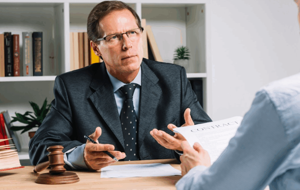 Houston Car Accident Lawyer: Free Consultation | Bryan Fagan